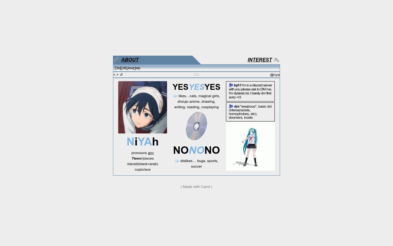 ^. .^